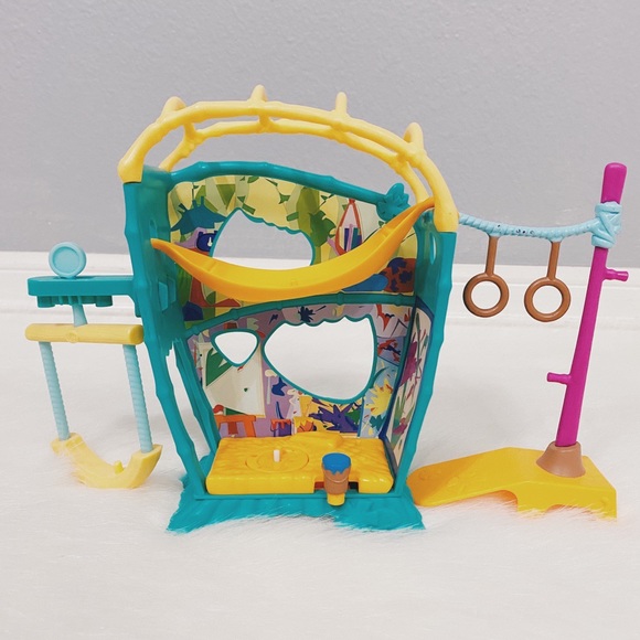 Littlest Pet Shop | Toys | Littlest Pet Shop Lps Magic Motion Mini ...